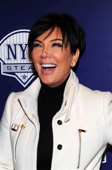 Kris Jenner Caitlyn Jenner Feud Update Kardashian Matriarch Cant Bear To Meet Ex In Person