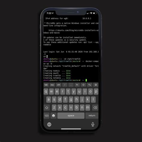 Shelly Ios Ssh Client
