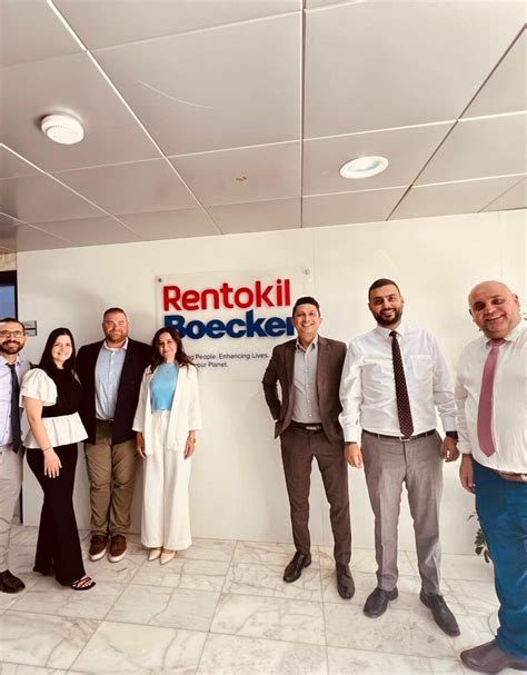 Strengthening Global Bonds In Dubai And Beyond Prolitec