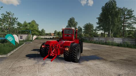 Imt 5360 Modai Lt Farming Simulator Euro Truck Simulator German