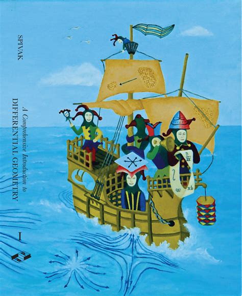 A Comprehensive Introduction To Differential Geometry Vol 1 3rd Edi Publish Or Perish Inc