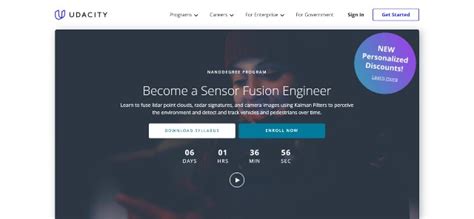 3 Best Sensor Fusion Courses To Learn Online For 2024