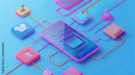 User Experience Flowchart User Interface Flowchart Graphic Designer Creative Planning