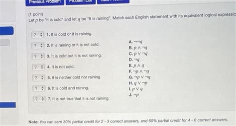Solved Point Let P Be It Is Cold And Let Q Be It Is Chegg Com