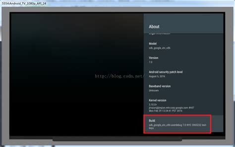 android tv 的开发者模式的打开，android tv模拟器的开发者模式打开 开发者选项tv版下载 csdn博客