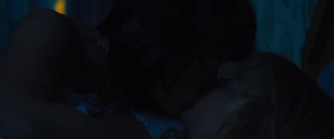 Andrea Riseborough Nue Dans Battle Of The Sexes