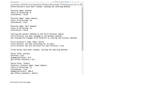 Solved Write A Programming Java Purpose Of The Project To Chegg Com