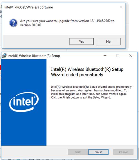 Bluetooth Disappeared After Sleep Can T Uninstall And Reinstall Windows 10 Forums