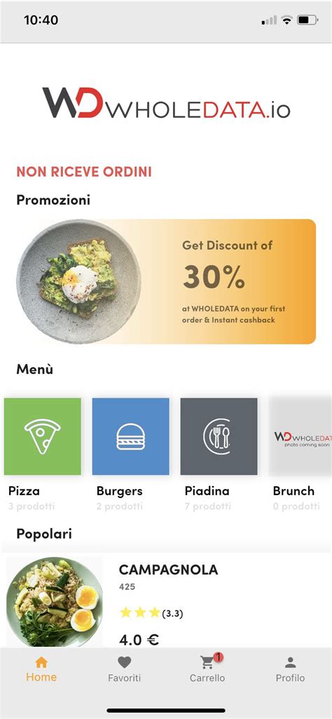 Github Maaanueeelllflutterdelivery Flutter Delivery App