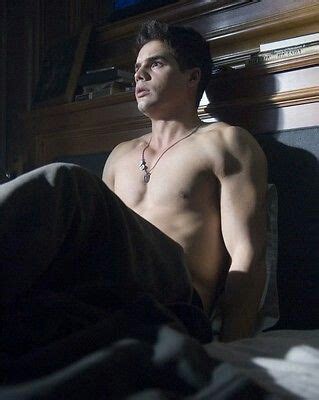 Steven Strait Y Taylor Lautner