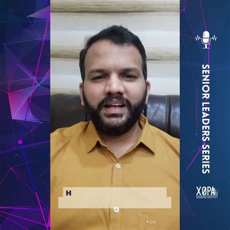 [video] Sri Harsha Allamraju On Linkedin Exciting Times Ahead In 2022 For X0pa Ai We Have