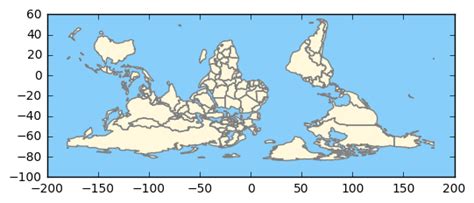 Net Data Analysis Blog Geopandas
