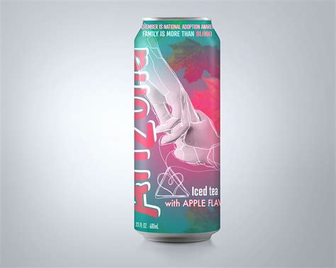 Arizona Beverage Campaign On Behance