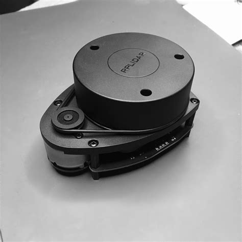 Getting Started With The Low Cost Rplidar Using Jetson Nano Linux Maker Pro