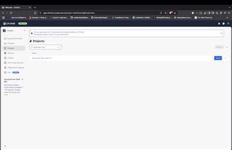 Understanding Playwright Test Hooks In The Ci Context Javascript A