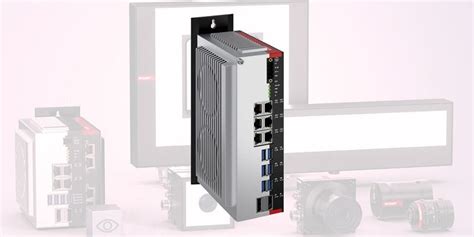 Beckhoff Unveils Next Gen C6040 Ipc Optimizing Ai Motion And Hmi News