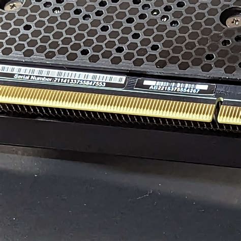 RTX 3070 EVGA XC3 8Gb In Great Condition For Sale Jawa