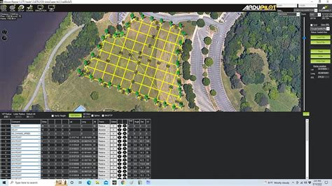 Mission Ignoring DO CHANGE SPEED Flying WPNAV SPEED Instead Copter ArduPilot Discourse
