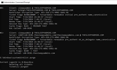 Active Directory Authentication Policies And Authentication Policy Silos Thesleepyadmins