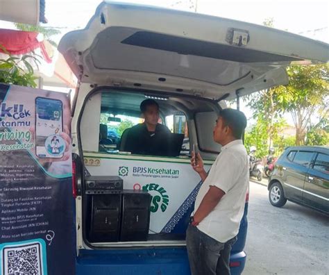 Bpjs Keliling Mudahkan Peserta Jkn Kaba12