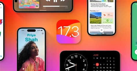 Actualiza Tu Iphone A Ios 173 Estas Son Todas Las Novedades De Apple Infobae