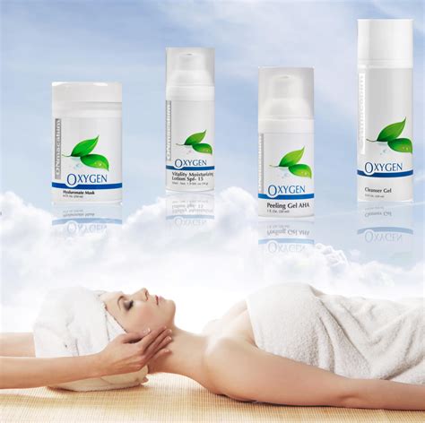 Pelart Bg Професионална козметика 💧oxygen интензивно овлажняваща серия 🌿Препаратите от тази