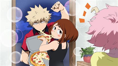 Kacchako Wallpapers Wallpaper Cave