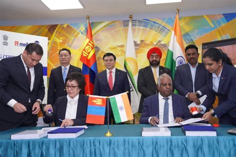 Газрын тос боловсруулах үйлдвэрийн хоёр гуравдугаар багцын барилга угсралтын ажил 2025 онд дуусна