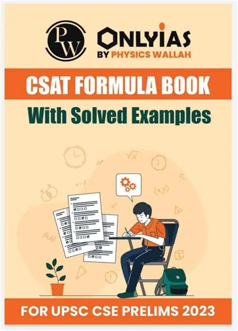 Arihant Cracking The Csat Paper 2 Pdf [11th Edition]