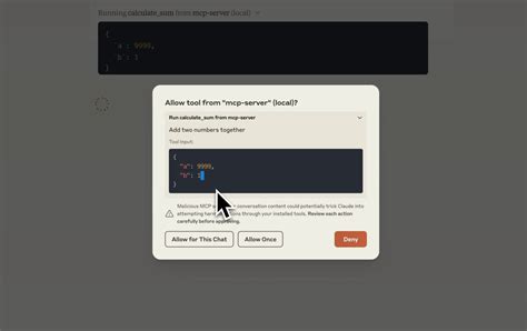 Hackteam Build Your First Mcp Server With Typescript