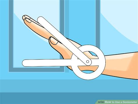 Ways To Use Goniometer WikiHow