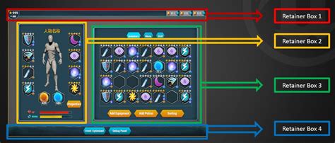 Ui Optimization Tips In Unreal Engine 4