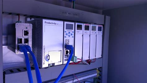 Electrical Solutions Corp PLC Programming