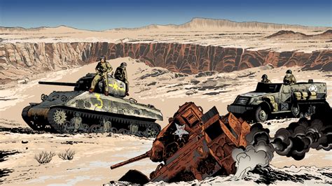 Battle Of Kasserine Pass News Enlisted