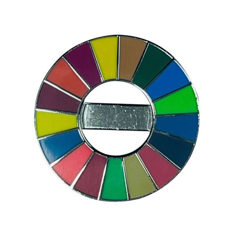 Zip Billetes Ods Sdg Objetivos Desarrollo Sostenible Astur Pins