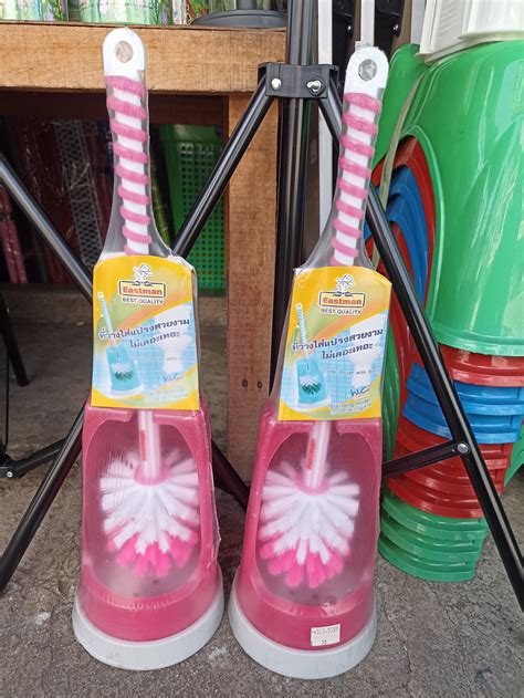 အထိုင်ခွက်ပါ အိမ်သာဆေးတံ 😍😍 Price 70 ဘတ် 👏👏👏👏👏👏 ဆက်သွယ်မှာယူလိုပါက Page Cb ကနေသို့မဟုတ် Ph