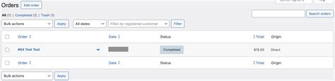Testing The Woocommerce Square Extension In Sandbox Mode Documentation