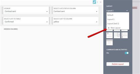 how can i duplicate a layout 2 by ander coda maker community