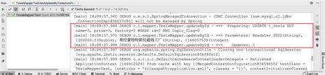 data access 之 mybatis plus（五） 自定义 basemapper 腾讯云开发者社区 腾讯云