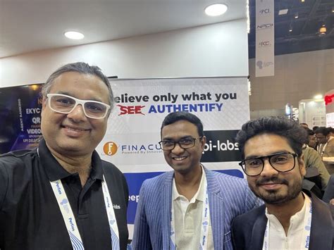 Gff Gff24 Deepfake Deepfakedetection Generativeai Fintechinnovation Pi Labsai