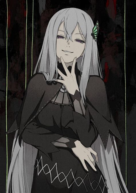 Идеи на тему Rezero 50 аниме милые рисунки рисунки