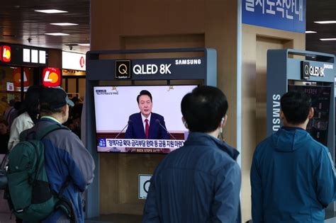 [속보] 尹대통령 “생계급여 대상 확대 지원수준 인상”