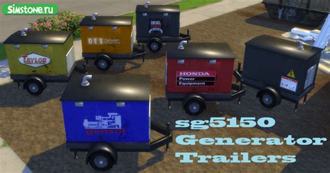 Sg5150 Content Page 8 Request And Find The Sims 4 Loverslab