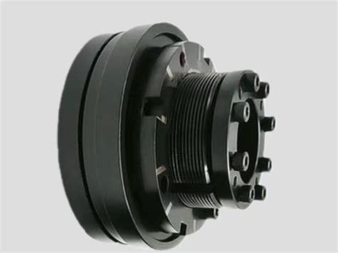 Supply H Type Elastic Block Coupling Wholesale Factory Dalian Merisen Transmission Machinery