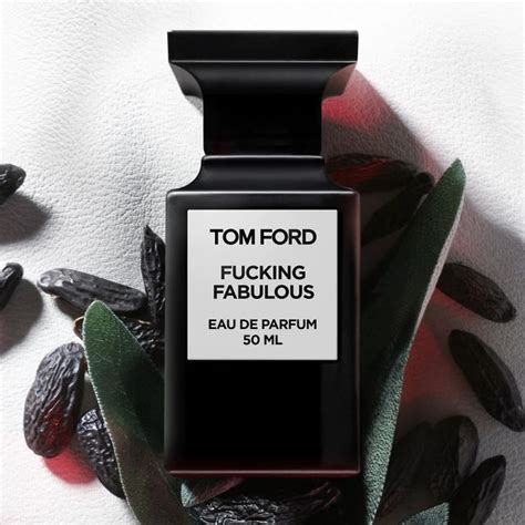 Tom Ford Fucking Fabulous Eau De Parfum Fragrance Hamilton Place