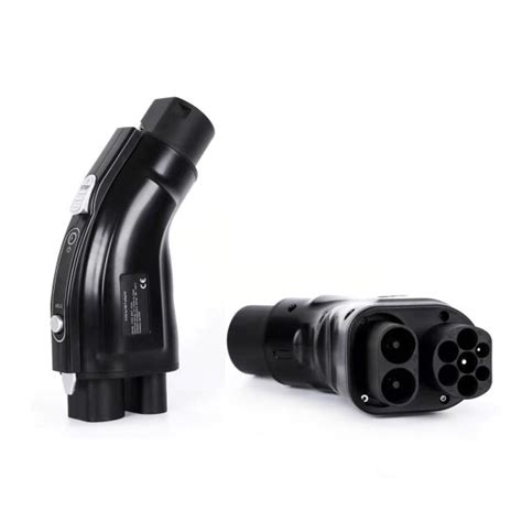 Ccs2 To Gb T Adapter Power Up Your Ev With Evolve And Go