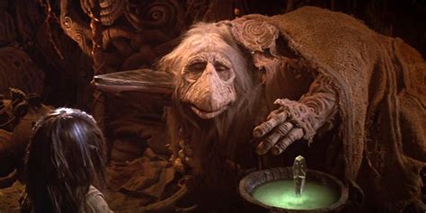 The Dark Crystal Formation Reimagined