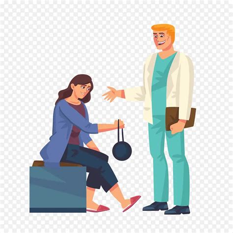 康复训练人物矢量图png图片素材下载图片编号7735732 Png素材网