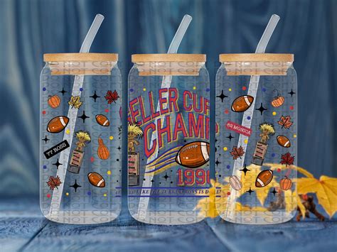 Geller Cup Plaid Panther Dtf Transfers