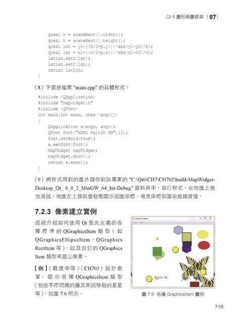 Python桌面開發王者 Qt 全方位實例應用開發DM 深智數位股份有限公司